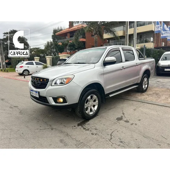 Autos y Camionetas JAC usado | MercadoLibre.com.uy