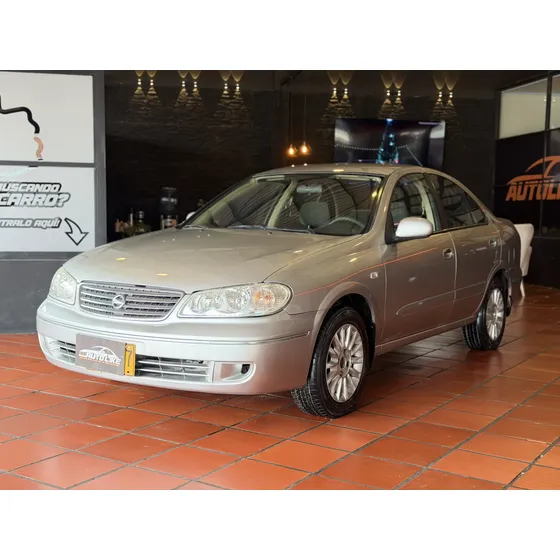 Carros y Camionetas Nissan Almera | TuCarro