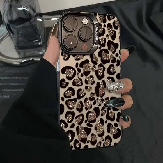 Case De Uso Rudo Para Iphone 17 Pro Max | MercadoLibre