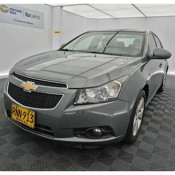 Chevrolet Cruze 2012: Comprar 19 carros usados, seminuevos y nuevos