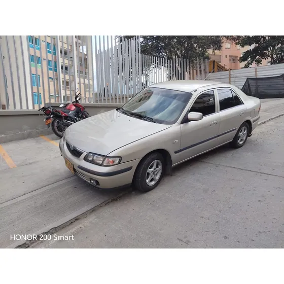 626_8273677 - Carros y Camionetas Mazda | TuCarro