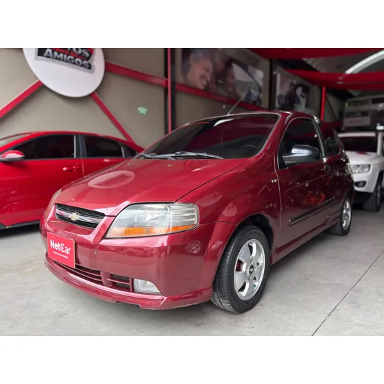 Aveo Gti Bogota - Carros y Camionetas Chevrolet | TuCarro