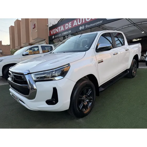 Autos y Camionetas Hilux 2021 | MercadoLibre.com.mx