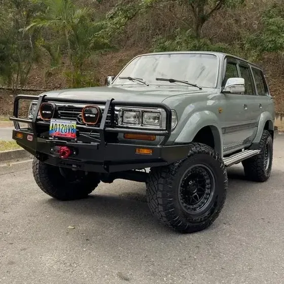 Venta De Carros Usados Caracas - Carros y Camionetas | TuCarro