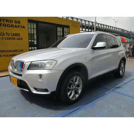 Bmw Ista - Carros y Camionetas | TuCarro