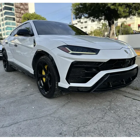 Lamborghini | MercadoLibre.com.do