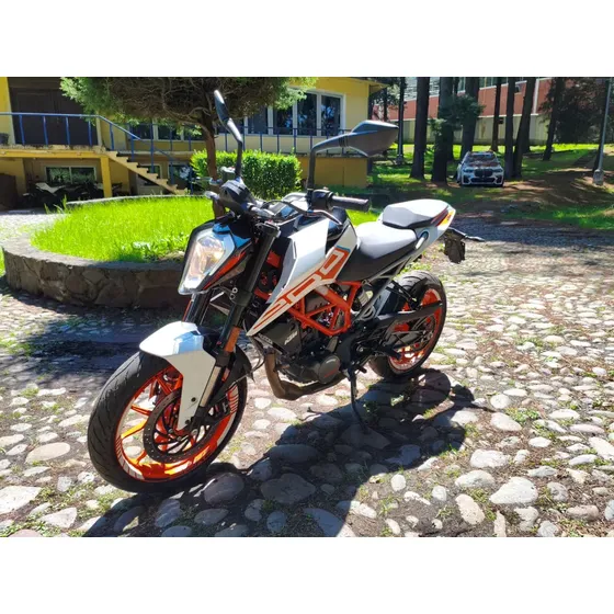 Moto Ktm Rc 200cc | Mercado Libre 🚗