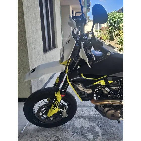 Supermotard - Motos | TuCarro