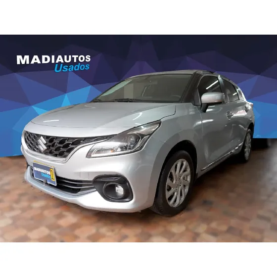 Suzuki Baleno 2026 Precio Colombia - Carros y Camionetas 2024 | TuCarro