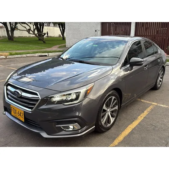 Carros y Camionetas Subaru Legacy | TuCarro