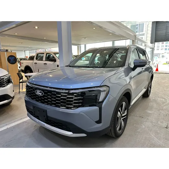 Ford Lobo 2026 - Carros y Camionetas 2026, concesionario | TuCarro