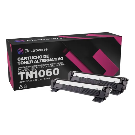 Toner Brother Hl1212 | MercadoLibre 📦