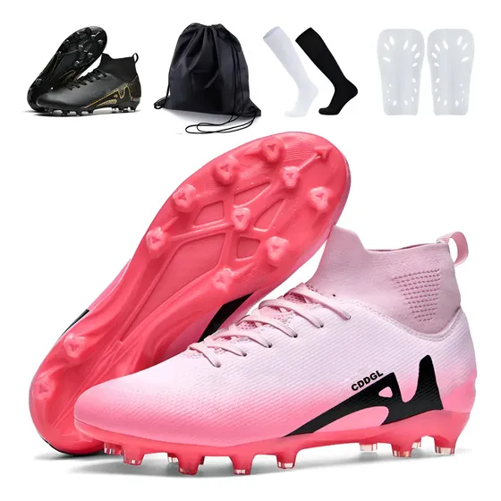 Zapatos De Futbol | MercadoLibre