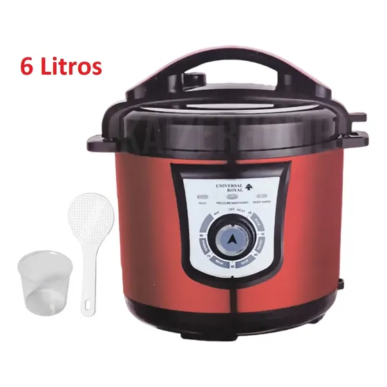 Resistencia Para Olla De Presion Electrica, | Mercado Libre