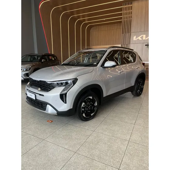 Kia Sonet 2026 Precio Colombia - Carros, Motos y Otros 2026 en Bogotá D ...