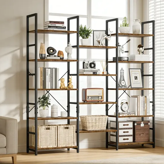 Librero Organizador Grande | MercadoLibre