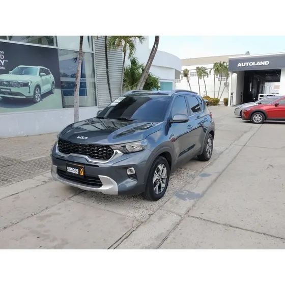 Sonet Zenith - Carros y Camionetas Kia | TuCarro