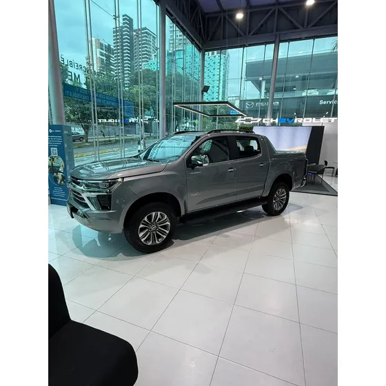 Chevrolet Colorado Zr2 2026 Precio - Carros y Camionetas | TuCarro