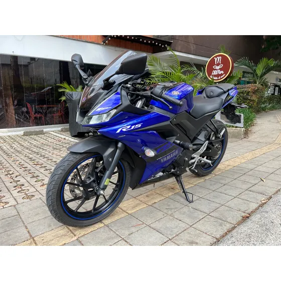 Yzf R15m 2026 - Carros, Motos y Otros | TuCarro