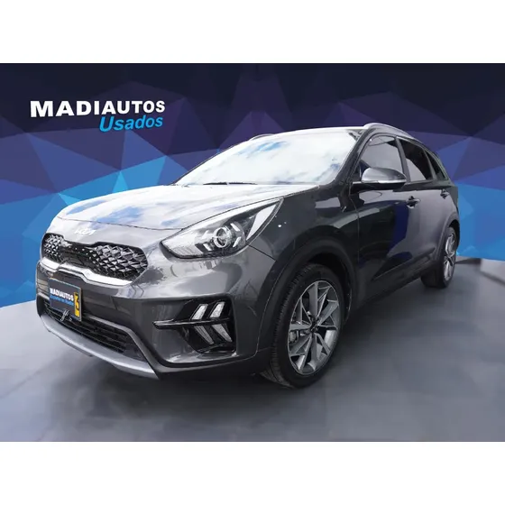 Camionetas Usadas - Carros y Camionetas Kia | TuCarro