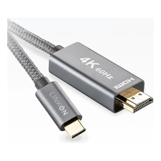 Clable Usb C A Hdmi | MercadoLibre 📦