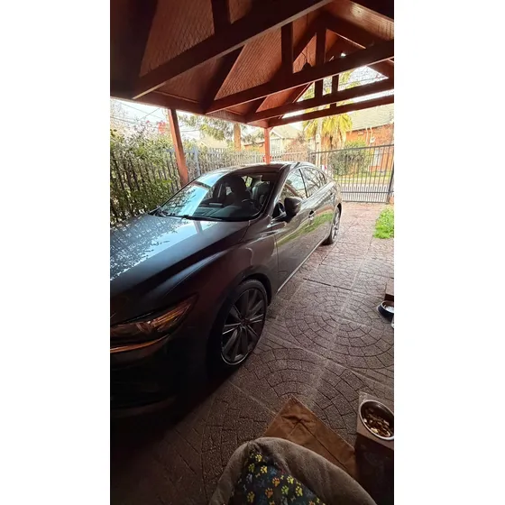 Autos y Camionetas Mazda 6 | MercadoLibre.cl