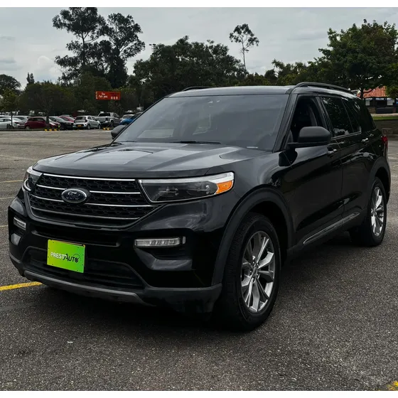 Ford Skype - Carros y Camionetas Ford | TuCarro