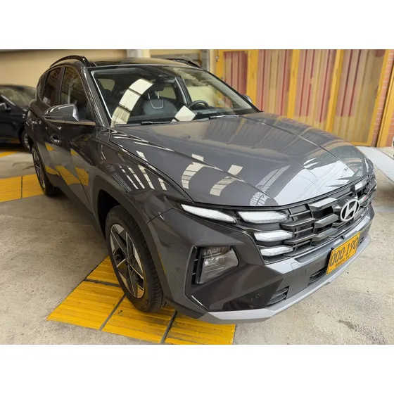 Hilux 2027 Hibrida - Carros y Camionetas Hyundai en Antioquia | TuCarro