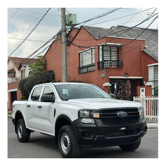 Bogota Can Am - Carros y Camionetas Ford 2026 | TuCarro