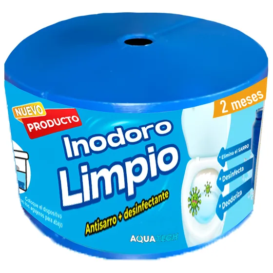 Excusados Wc | MercadoLibre 📦