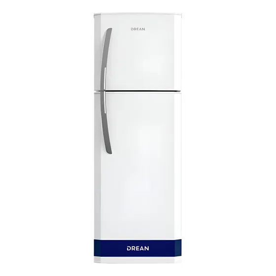 Heladera Drean | MercadoLibre 📦
