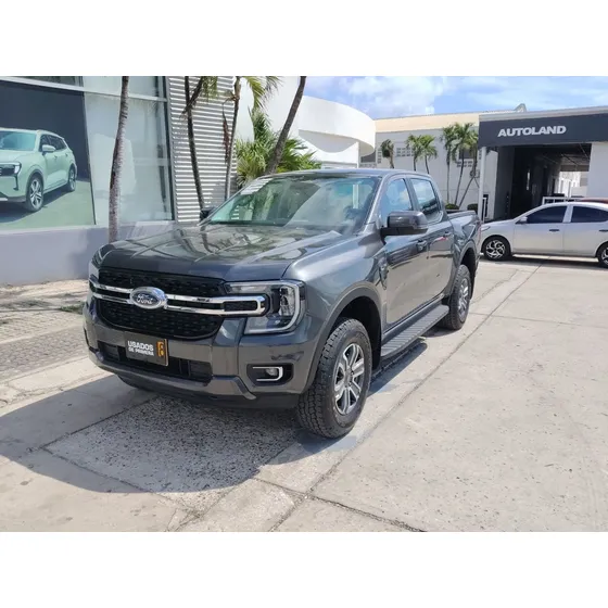 Raptor 2026 Ford - Carros y Camionetas Ranger 2026 en Atlántico | TuCarro