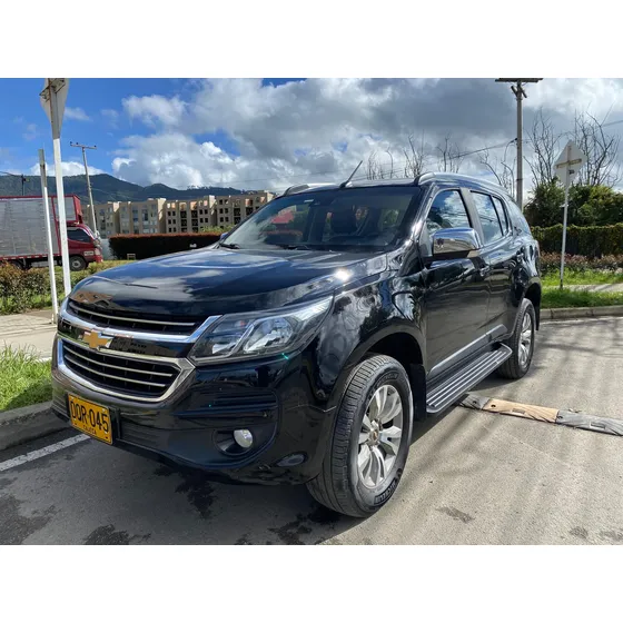 Chevrolet Trailblazer: Comprar 43 carros usados, seminuevos y nuevos