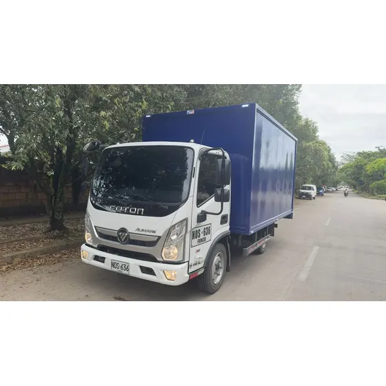 Foton 2024 | Mercado Libre 🚗