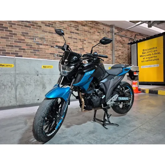 Yamaha Sr 250 Cc - Motos Yamaha | TuCarro