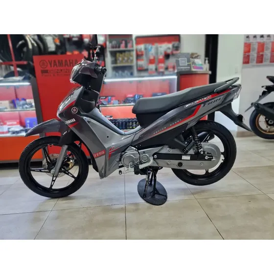 Yamaha Viva - Motos | TuCarro