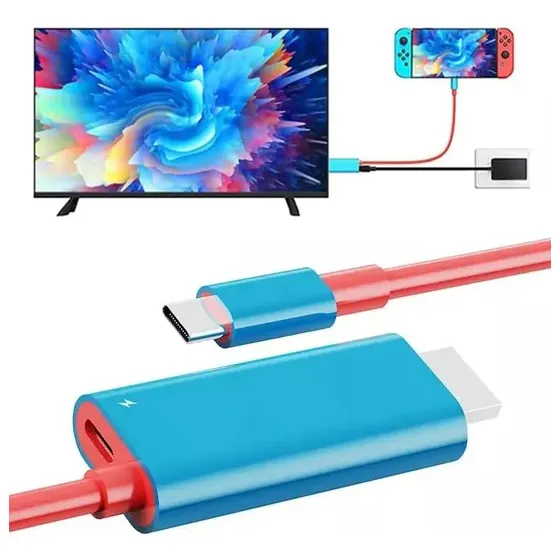 Cable Switch | MercadoLibre