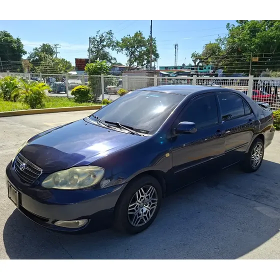Toyota 2008 | MercadoLibre.com.ve