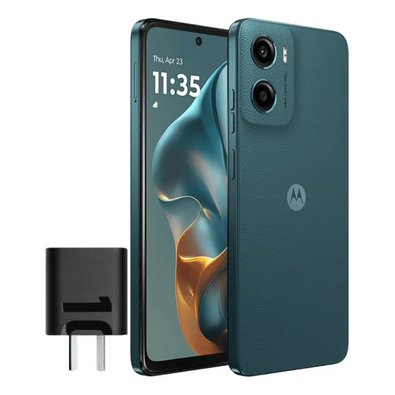 Moto G05 Dual Sim Retirar Na Loja | MercadoLibre.com.ec