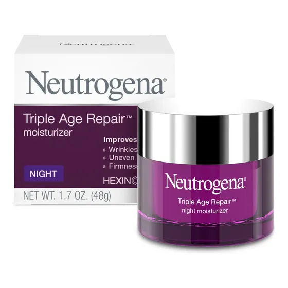 Neutrogena Triple Age Repair | MercadoLibre 📦