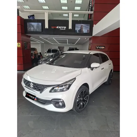 Suzuki Baleno 2025 | MercadoLibre.com.ve