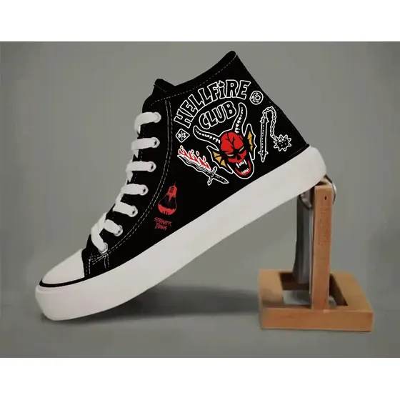 Stranger Adultos Tenis | MercadoLibre