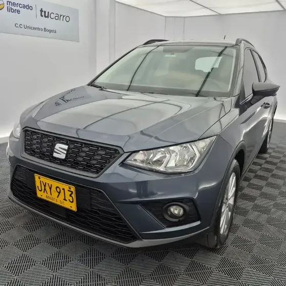 Carros y Camionetas Seat Arona | TuCarro
