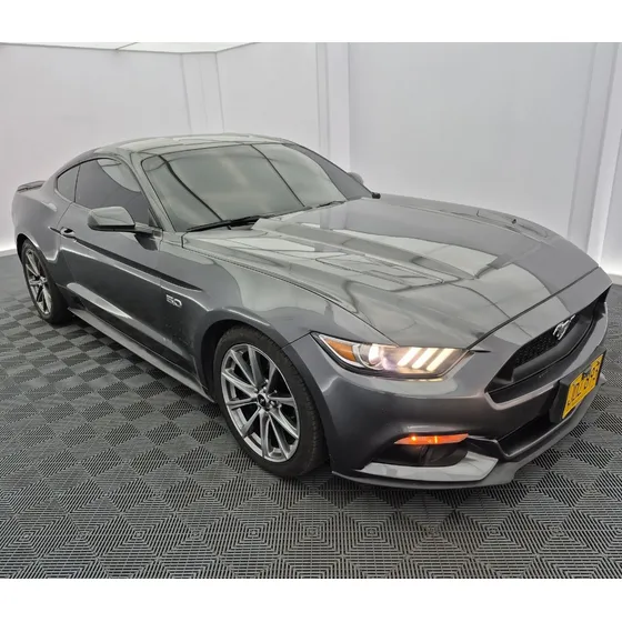Mustang Gt 2027 - Carros y Camionetas | TuCarro