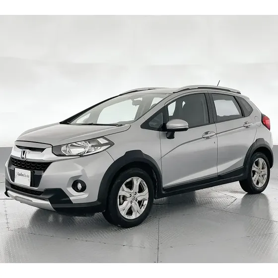 Honda Wrv Lx - Carros y Camionetas Honda Mecánica | TuCarro