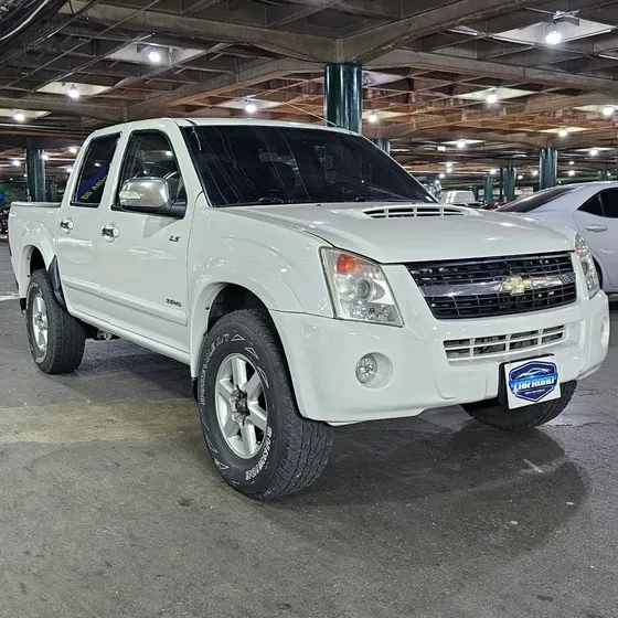 Chevrolet Luv - Carros y Camionetas | TuCarro