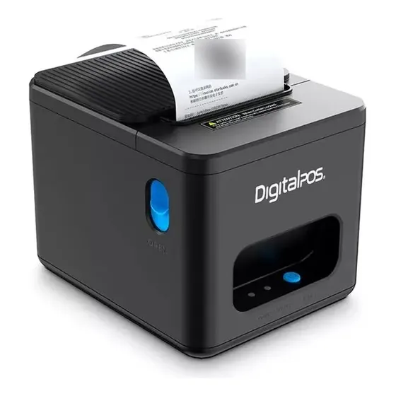 Kot Tablet Digitalpos | MercadoLibre 📦