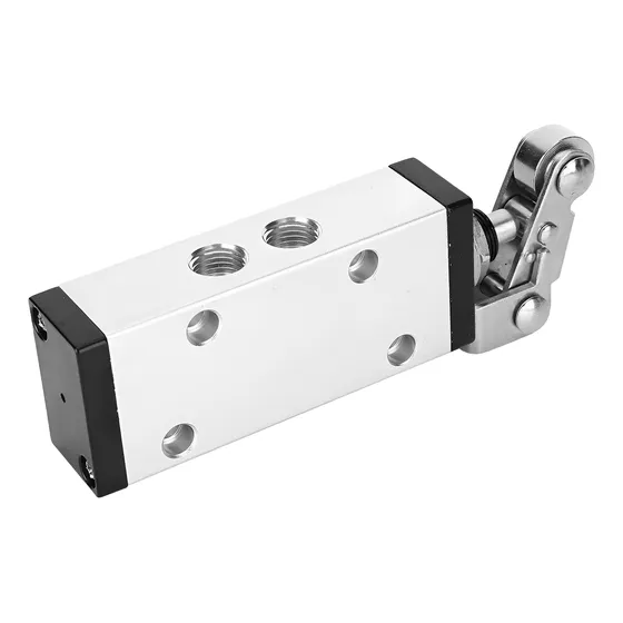 4 Way Reversing Valve | MercadoLibre 📦