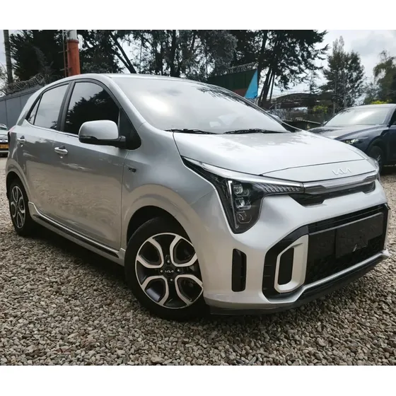 Kia Gt Line - Carros y Camionetas Kia | TuCarro