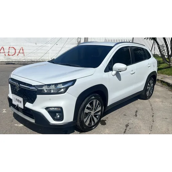 Suzuki Usados - Carros y Camionetas Suzuki S-Cross | TuCarro